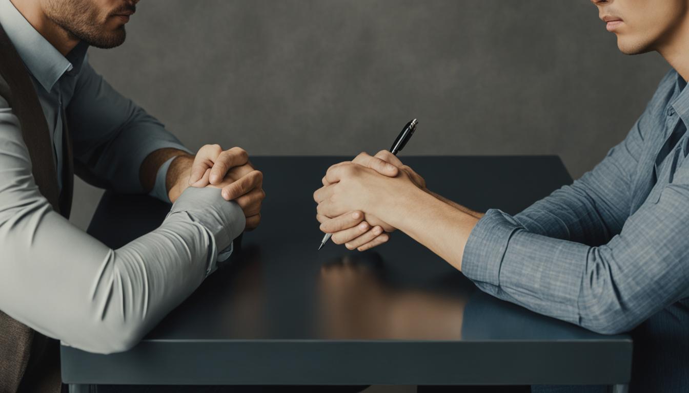 Conflict Oplossen: Gids voor Harmonieuze Oplossingen